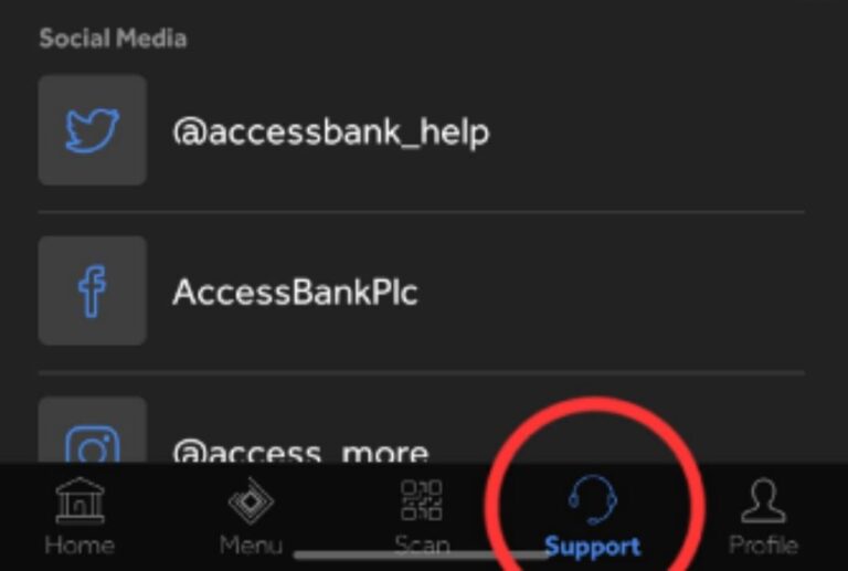 Access bank mobile banking: Everything explained