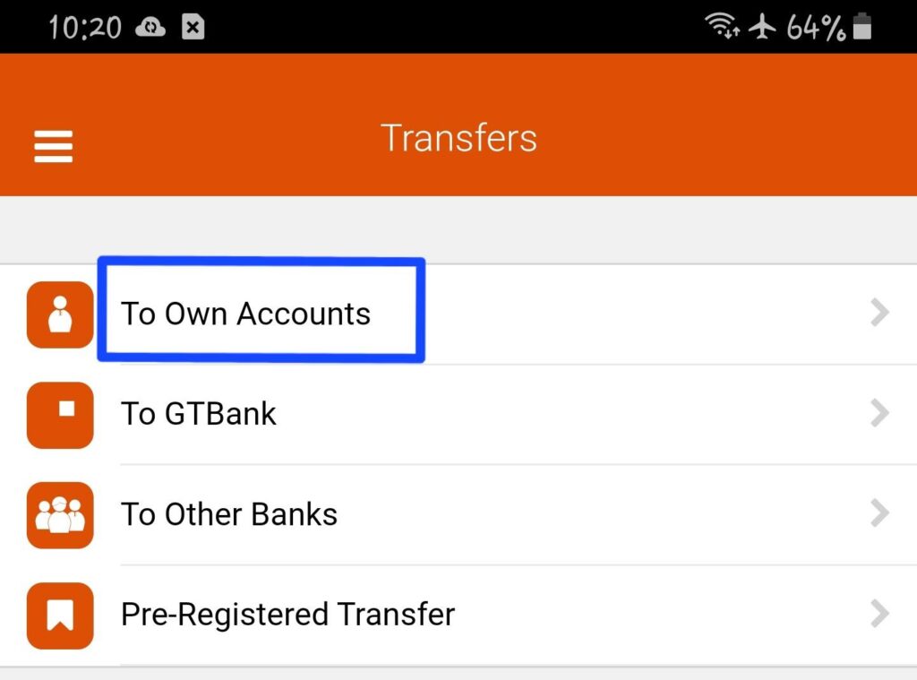 How to fund gtbank dollar card explained